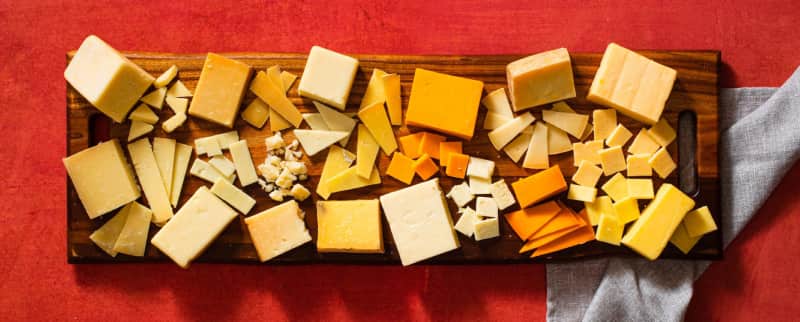 Getting to Know Artisanal American Cheddar Cheese | America's Test Kitchen