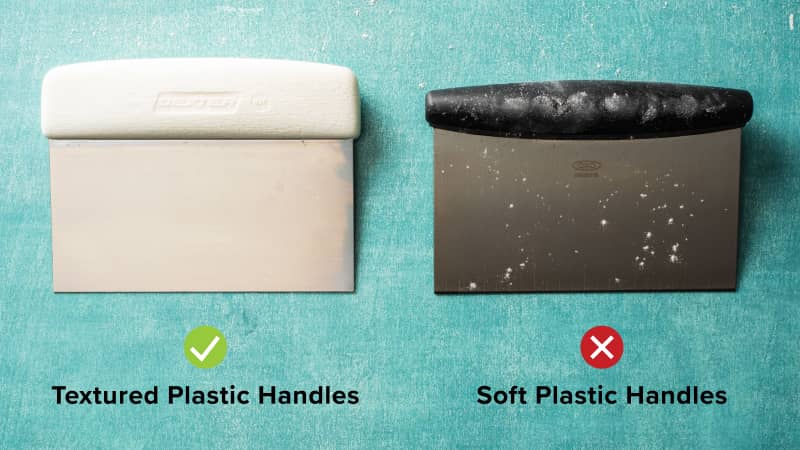 The Best Bench Scrapers | America's Test Kitchen