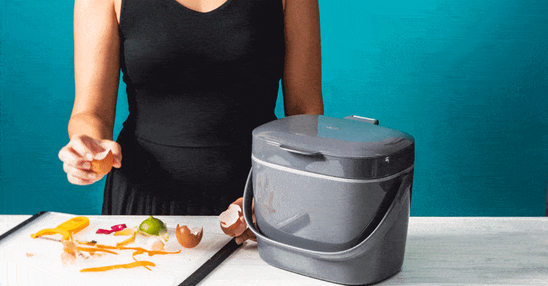 The Best Countertop Compost Bins of 2024 | America's Test Kitchen