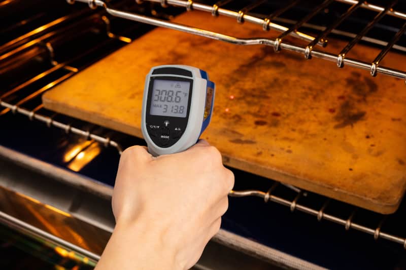 How to Use an Infrared Thermometer or Thermal Gun | America's Test Kitchen