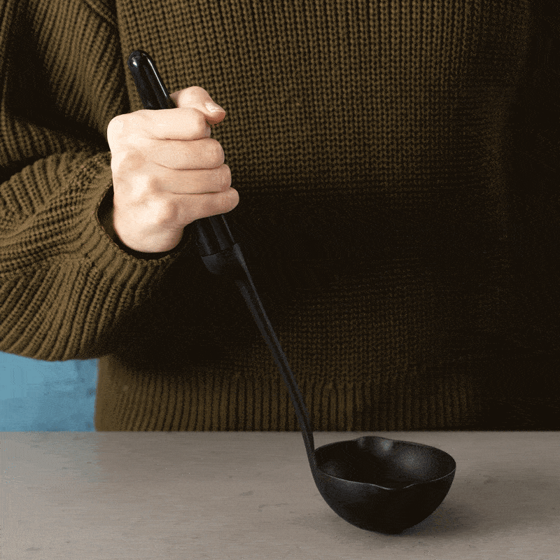 The Best Ladles | America's Test Kitchen