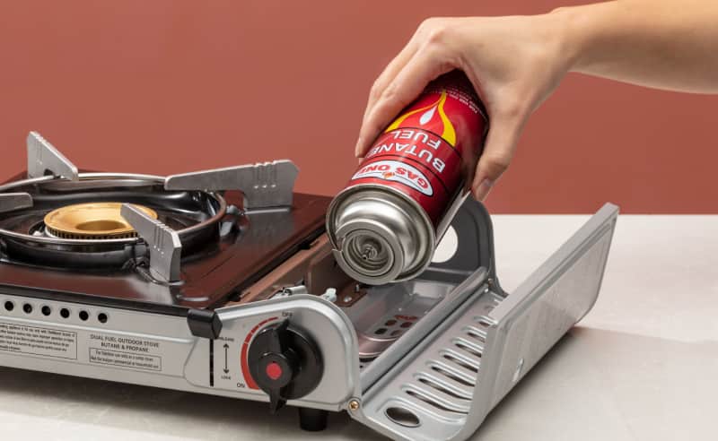 The Best Portable Burners | America's Test Kitchen