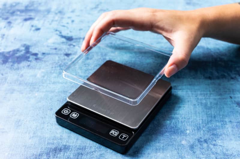 The Best Precision Kitchen Scales | America's Test Kitchen