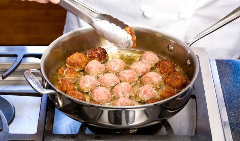 The Best Sauté Pans of 2024 | America's Test Kitchen