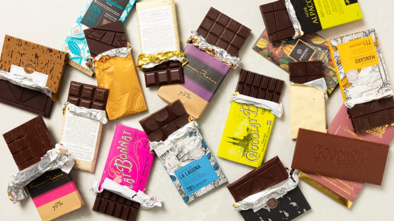What Is Single-Origin Chocolate? | America's Test Kitchen