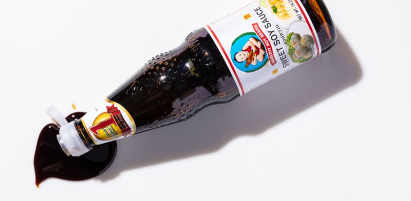 All About Soy Sauce | America's Test Kitchen
