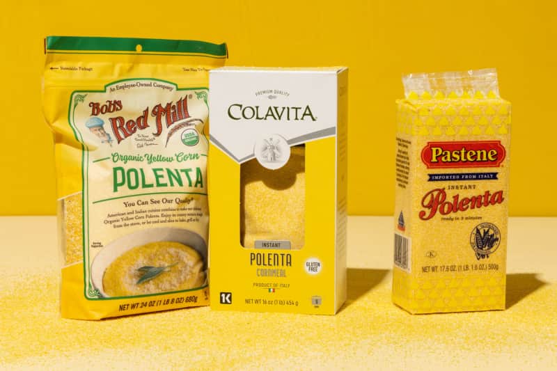 All About Cornmeal, Grits, and Polenta | America's Test Kitchen