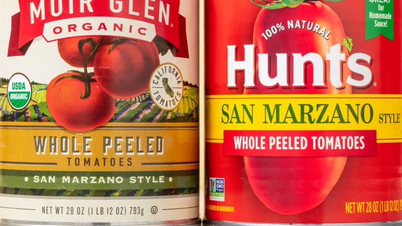 Everything You Need to Know About Whole Canned Tomatoes | America's ...