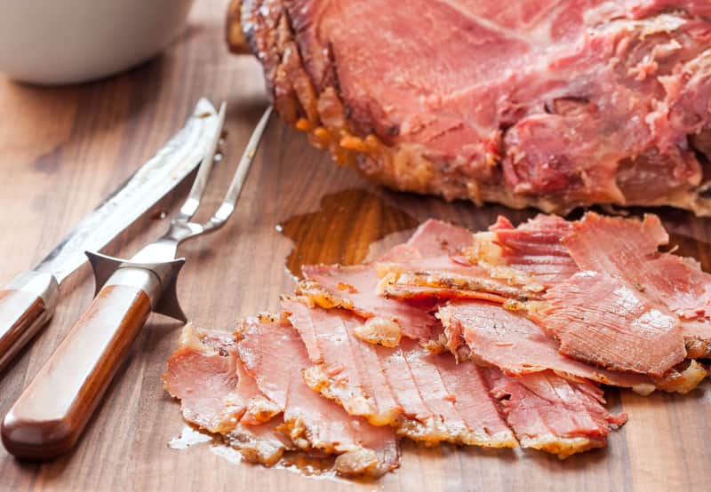 What’s the Difference Between City Ham and Country Ham? | America's ...