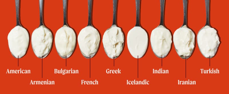 A Guide to Yogurt Around the World | America's Test Kitchen