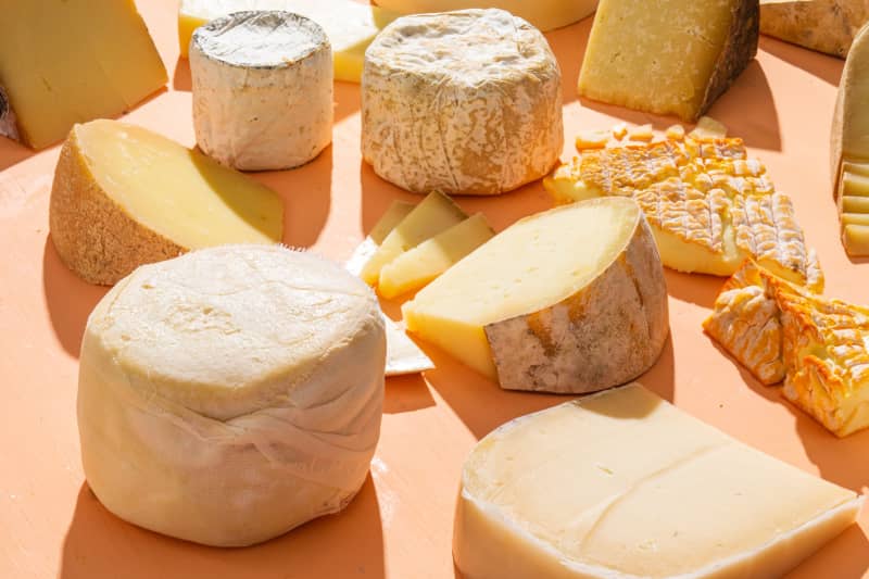 The Best All About Sheep’s-Milk Cheese | America's Test Kitchen