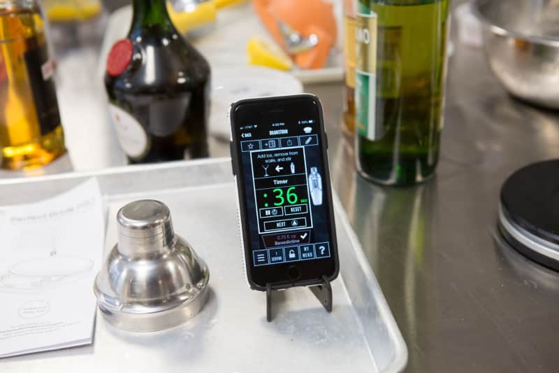 The Best Smart Cocktail Devices of 2024 | America's Test Kitchen