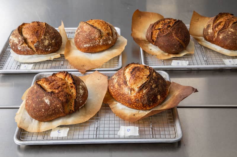 What Is Stone-Ground Flour? | America's Test Kitchen