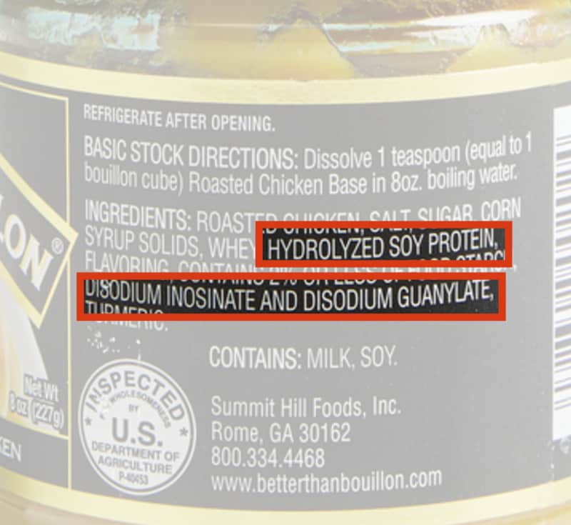 All About Supermarket Chicken Broth | America's Test Kitchen