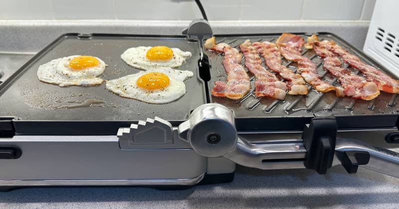 The Best Panini Presses of 2024 | America's Test Kitchen