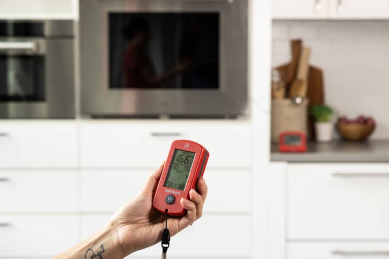 The Best Remote-Probe Thermometers of 2024 | America's Test Kitchen