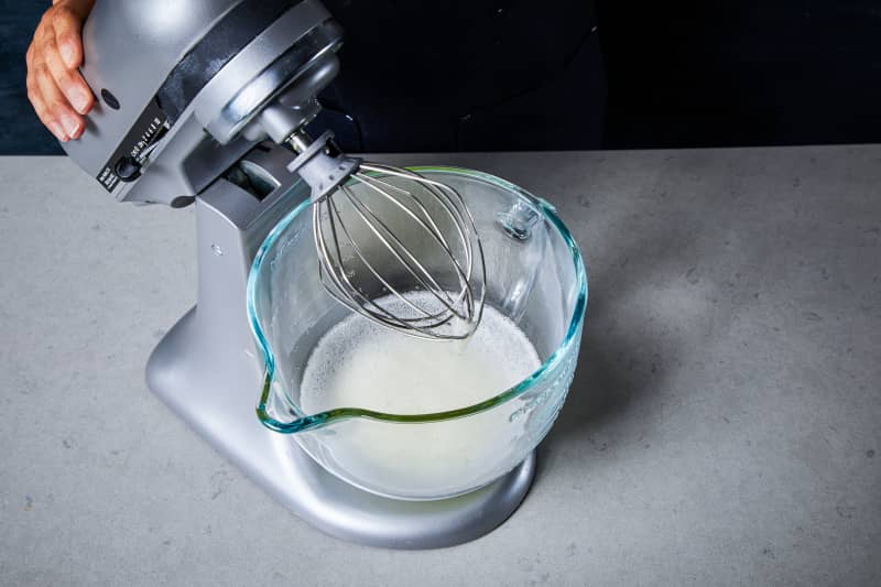 The Best Stand Mixers of 2025 | America's Test Kitchen