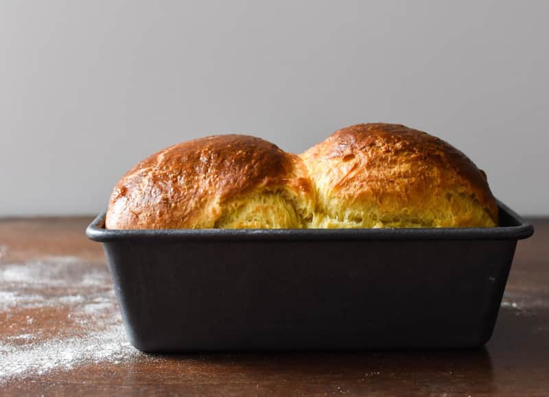 The Power of Hommeade Bread | America's Test Kitchen