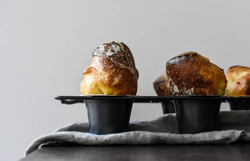 The Power of Hommeade Bread | America's Test Kitchen