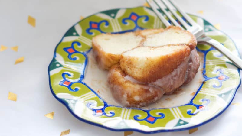 Cook Like a Champion Bakes Monkey Bread | America's Test Kitchen