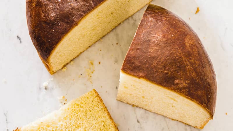 5 Sweet Holiday Breads from Around the Globe | America's Test Kitchen