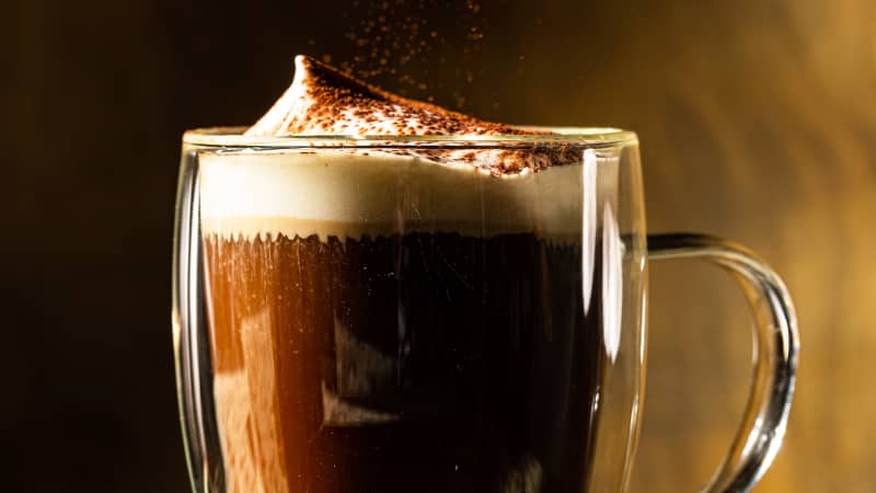 How To Make a Delicious Spiked Hot Mocha | America's Test Kitchen