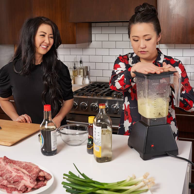 Rediscovering Mom's Recipe for Kalbi | America's Test Kitchen
