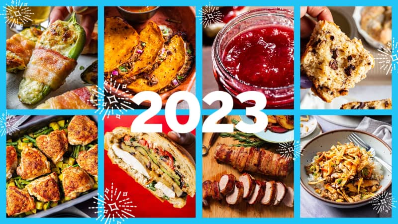 The Most Popular Cook’s Country Recipes of 2023 | America's Test Kitchen