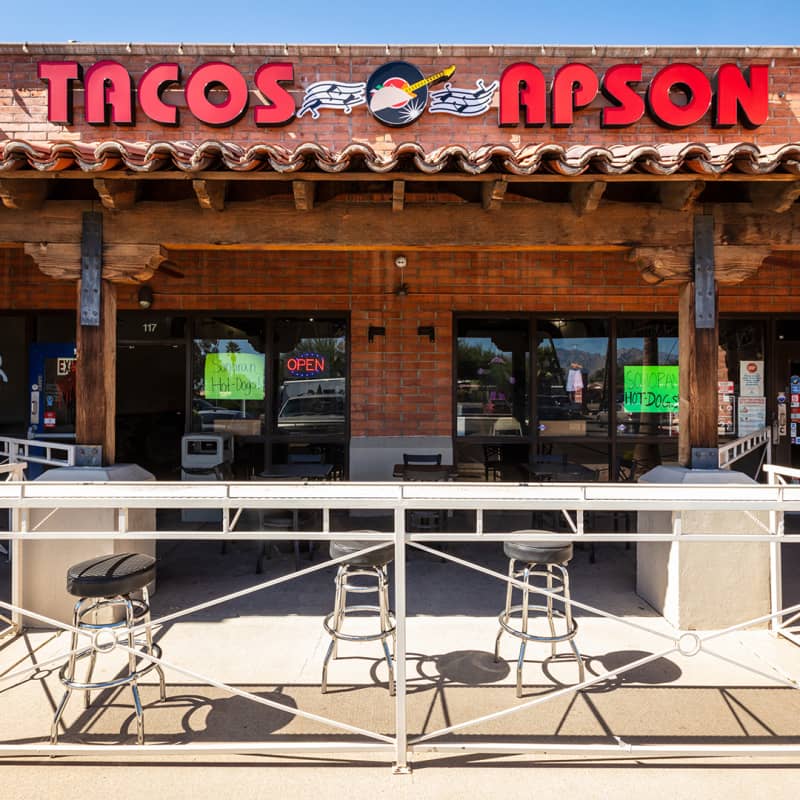Hit the Road with Cook’s Country to Learn About Tacos Apson’s Rasurado ...