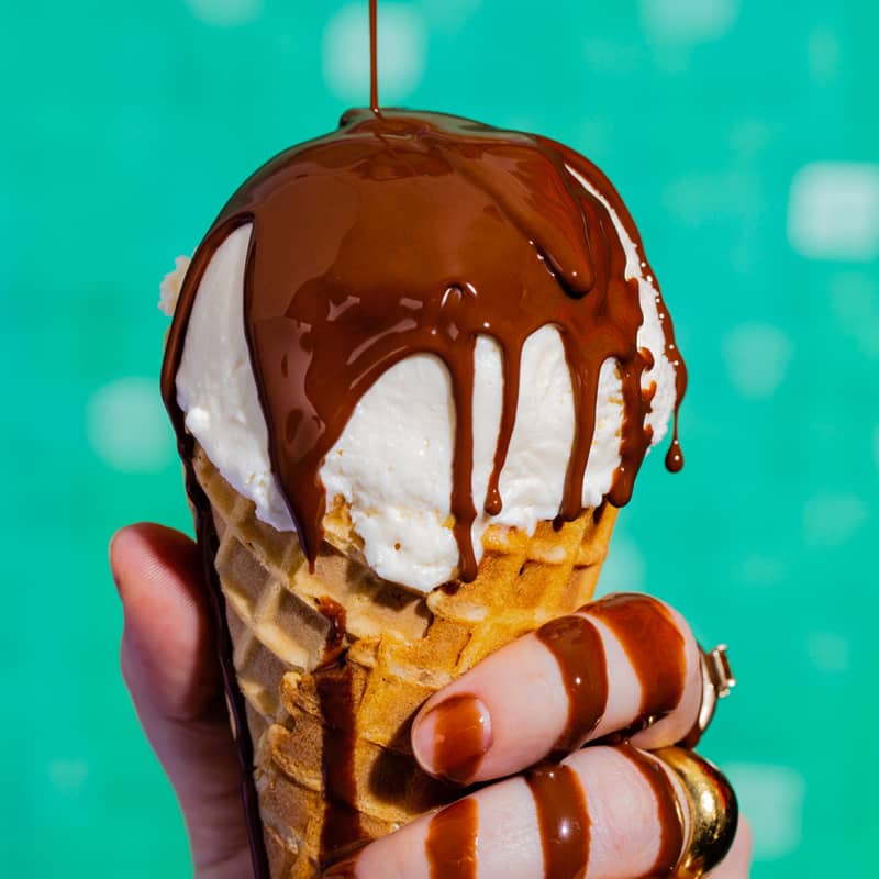 Ice Cream Shells Make Summer More Magical | America's Test Kitchen