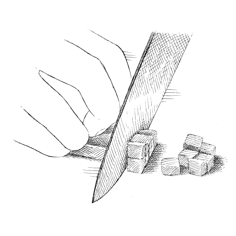 How to Cut Carrots | America's Test Kitchen