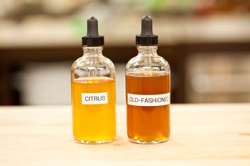 How To Make Bitters for Cocktails | America's Test Kitchen