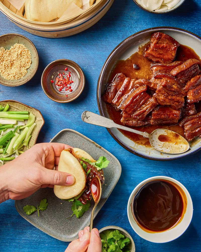 How to Make Taiwanese Gua Bao | America's Test Kitchen