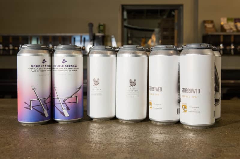 Cook’s Illustrated Celebrates 25 Years with Its Very Own Beer from ...