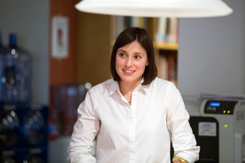 Talking Wine with “Cork Dork” Author Bianca Bosker | America's Test Kitchen