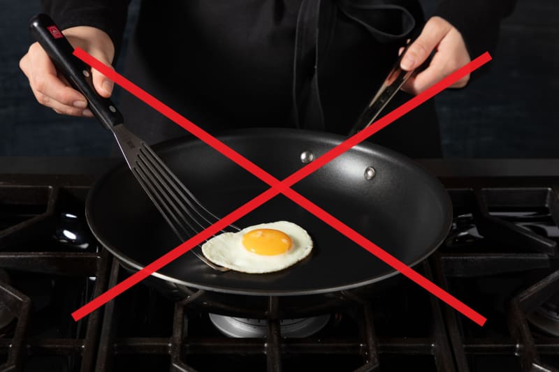 The Dos and Don'ts of Nonstick Cookware | America's Test Kitchen