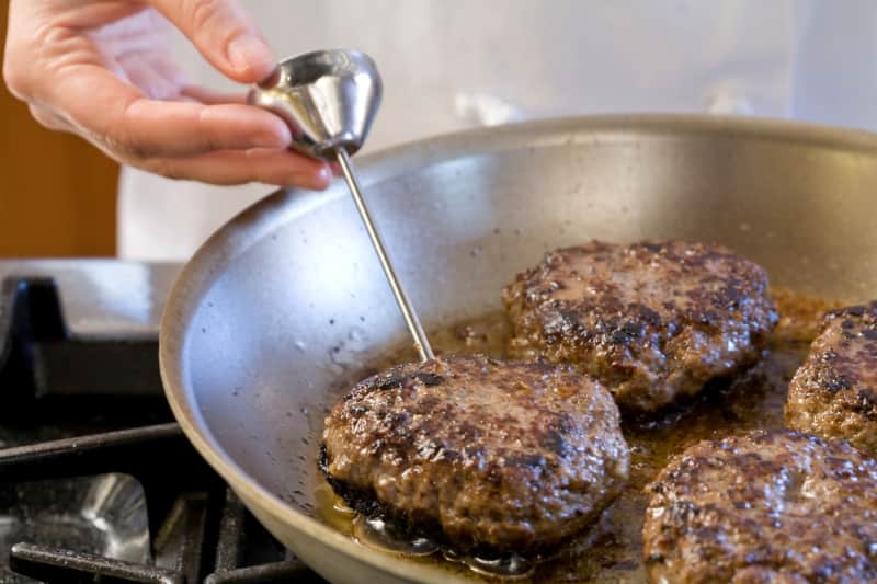 How to Use a Meat Thermometer | America's Test Kitchen