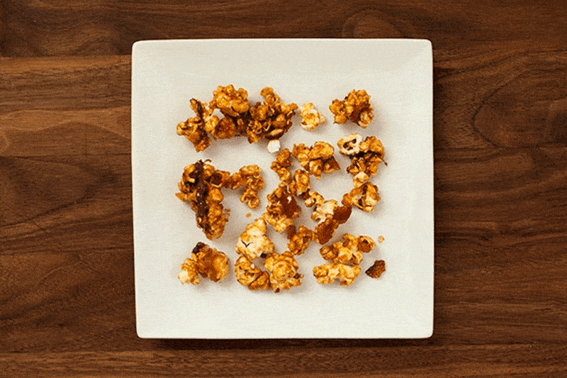 Popcorn Challenge Pits Test Cooks Against One Another in Annual Cooking ...