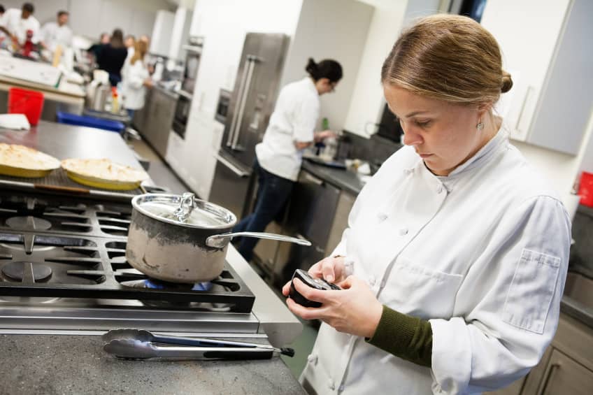 The Best Kitchen Timers | America's Test Kitchen