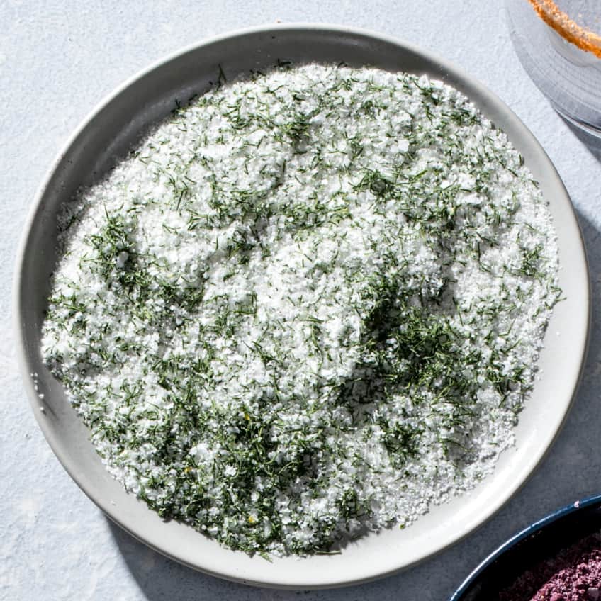 4 Easy Salt Rims to Bring Your Cocktail to the Next Level | America's ...