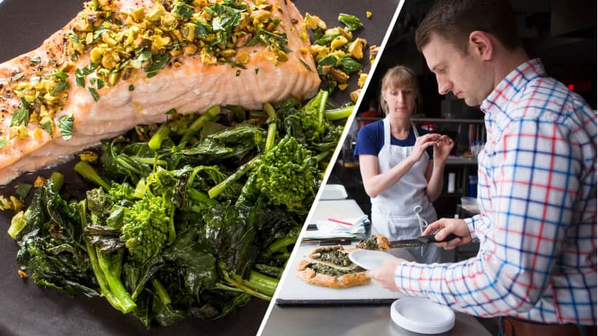 America’s Test Kitchen Test Cooks’ Favorite Vegetables (and How to To ...