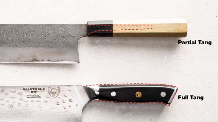 The Best Nakiri for Home Use | America's Test Kitchen