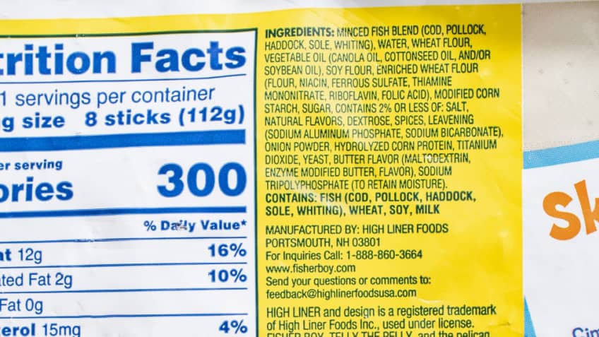 The Best Frozen Fish Sticks | America's Test Kitchen