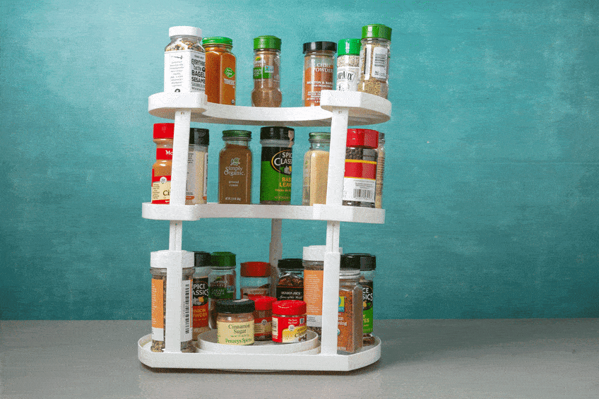 The Best Spice Storage Solutions | America's Test Kitchen