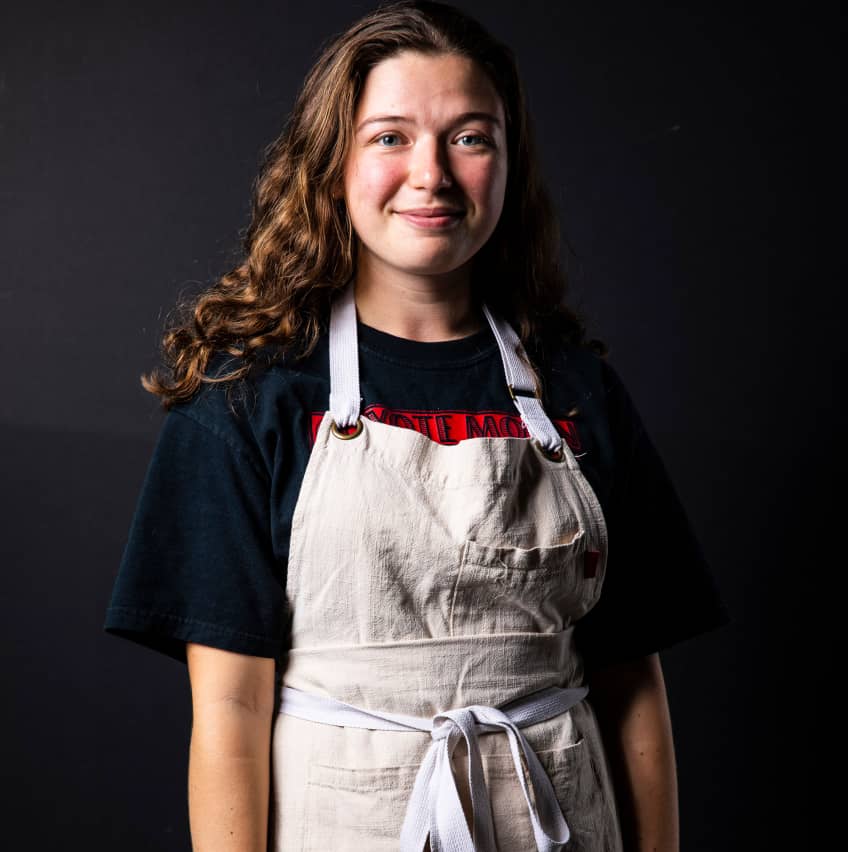 The Best Aprons | America's Test Kitchen