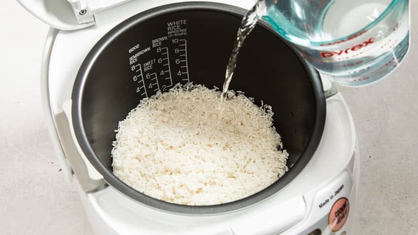 The Best Rice Cookers of 2024 | America's Test Kitchen