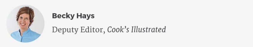 Becky Hays's Thai Dinner from the Grill | America's Test Kitchen