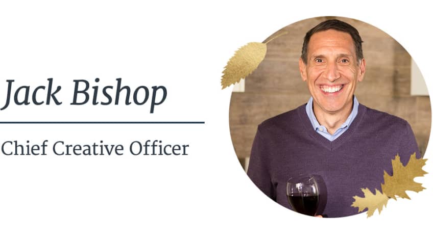 Thanksgiving Entertaining with Jack Bishop | America's Test Kitchen