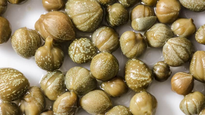 The Best Capers | America's Test Kitchen