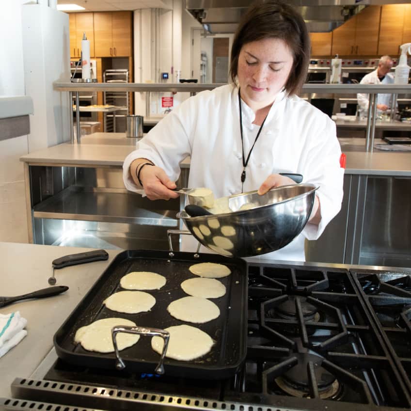 The Best Stovetop Griddles | America's Test Kitchen